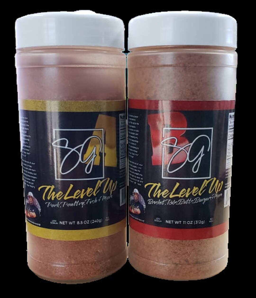 The AB Level up Series - Etsy