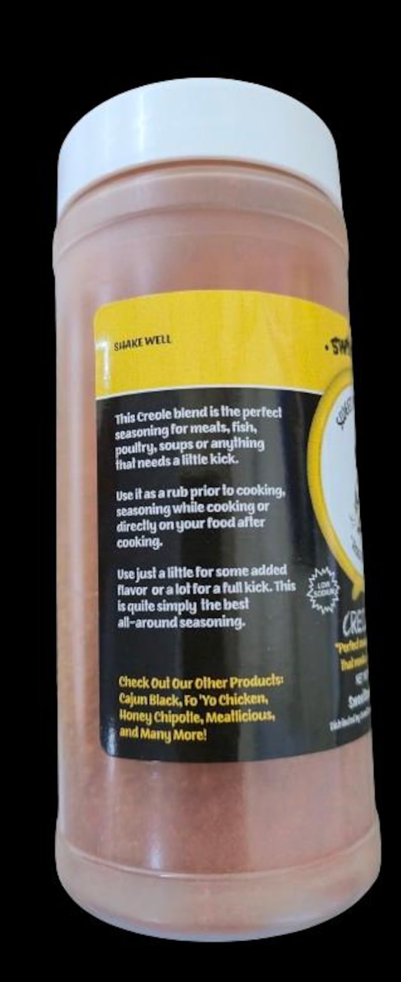 Creole Kick - Sweet - Etsy