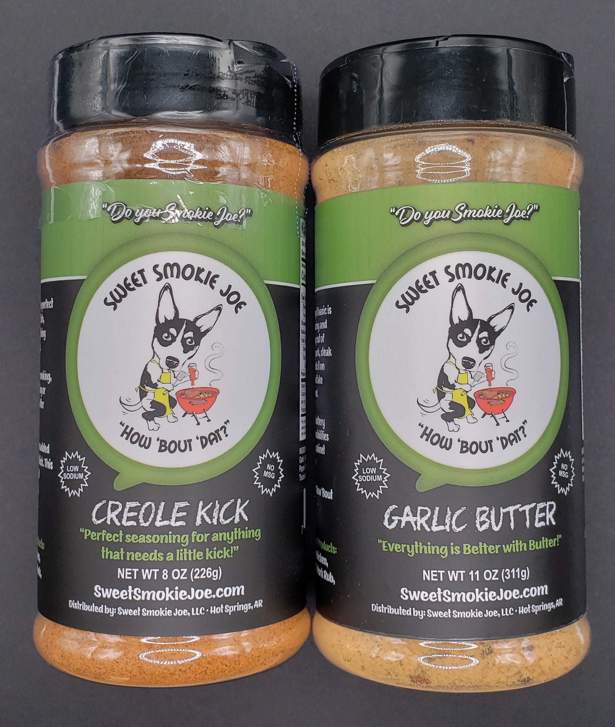 The Ultimate Duo - Etsy