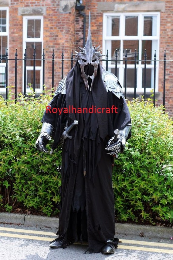 Witch King Of Angmar Costume