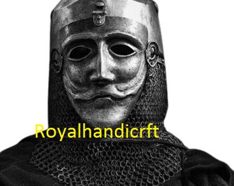 Ottoman Empire Mask - Etsy