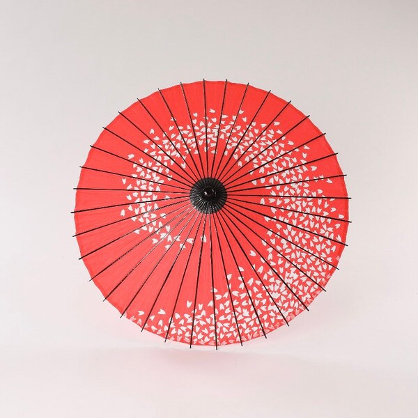 Paper Parasol - Etsy