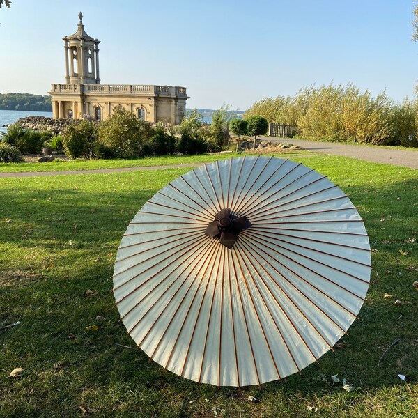 Paper Parasol - Etsy