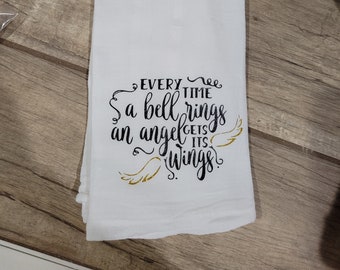 Its a Wonderful Life - Etsy