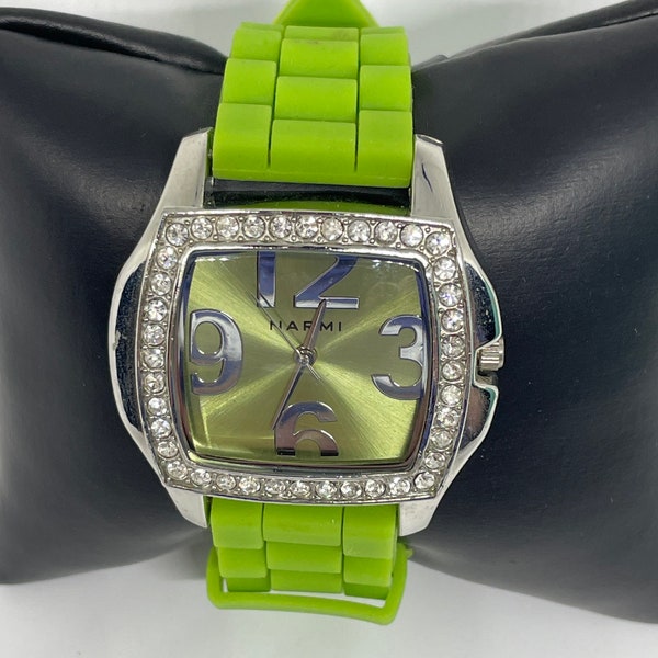 Narmi Watch - Etsy