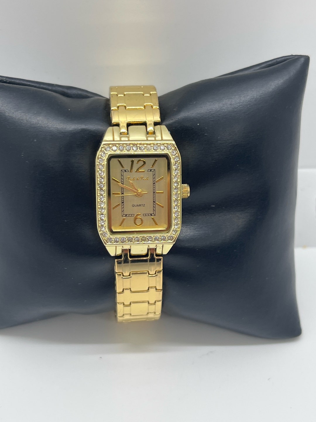 Peck and Peck Ladies Watch - Etsy