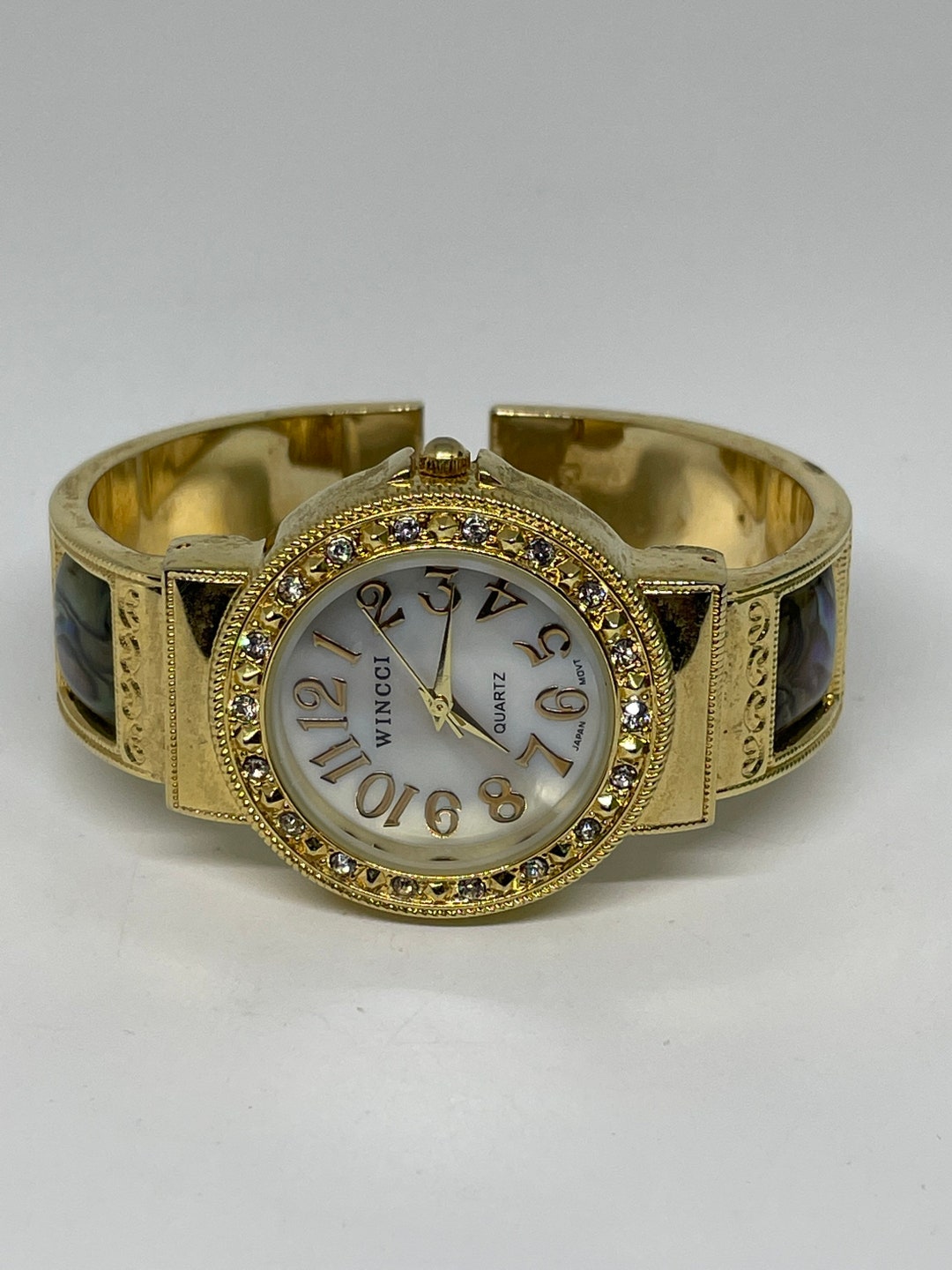 Vintage Wincci Women’s Watch - Etsy