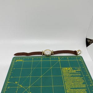 Vintage Laura Gayle Ladies Watch - Etsy