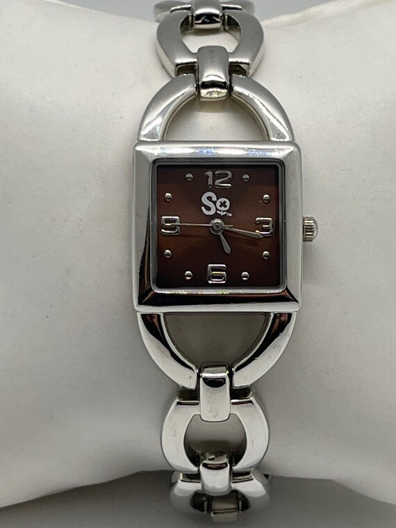 vintage ladies square - Gem