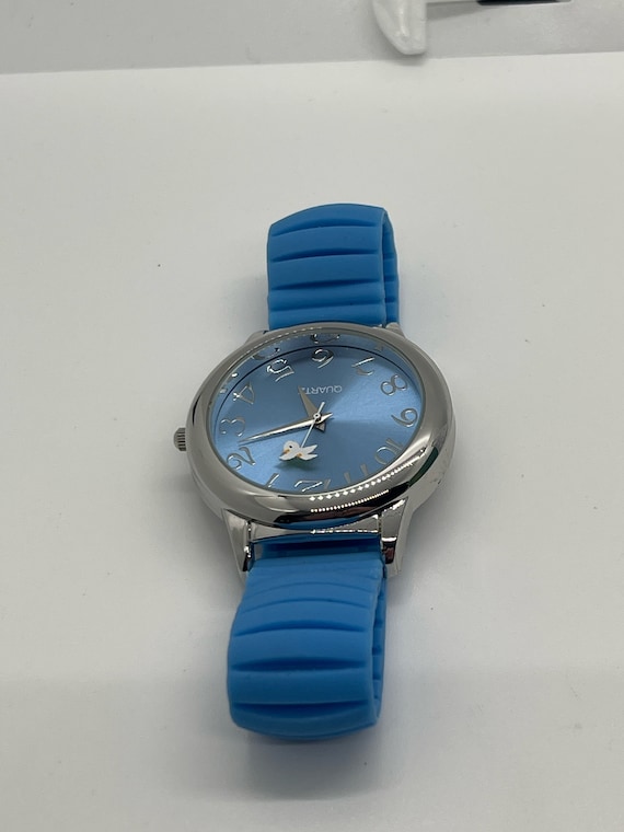 Avon Counting Critters ladies watch - Gem