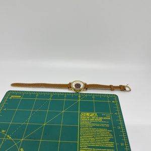 Vintage Gitano Ladies Watch - Etsy