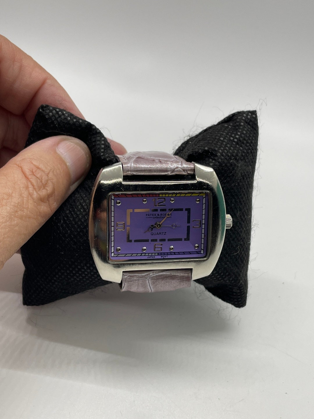 Vintage Patek and Roner Collection Ladies Watch - Etsy