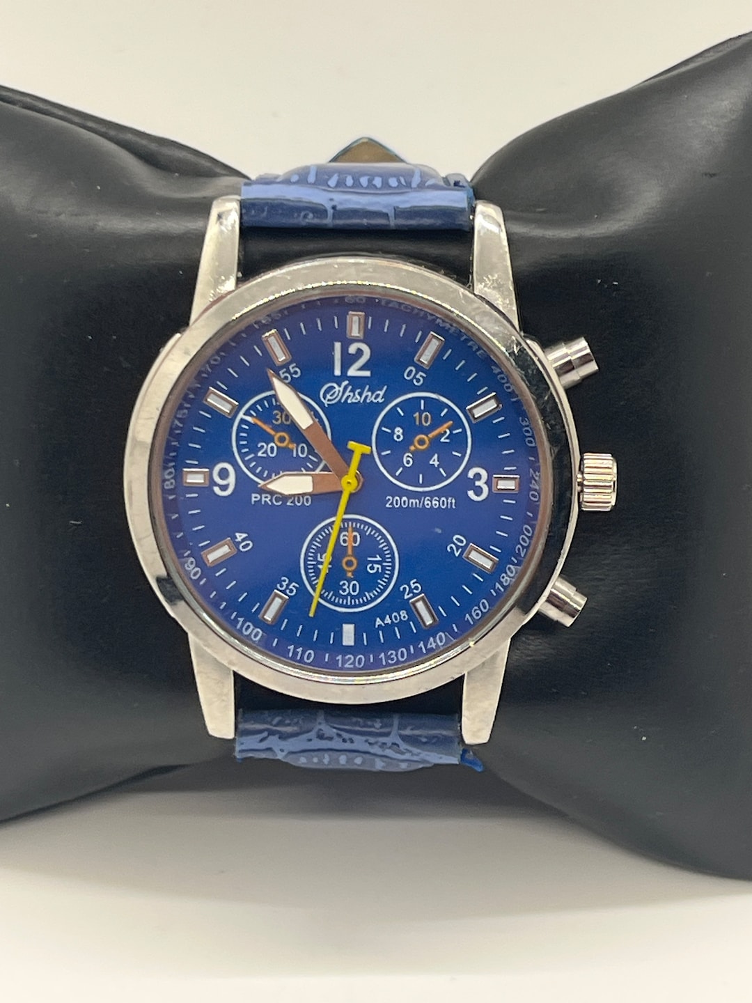 Shshd Unisex Watch - Etsy