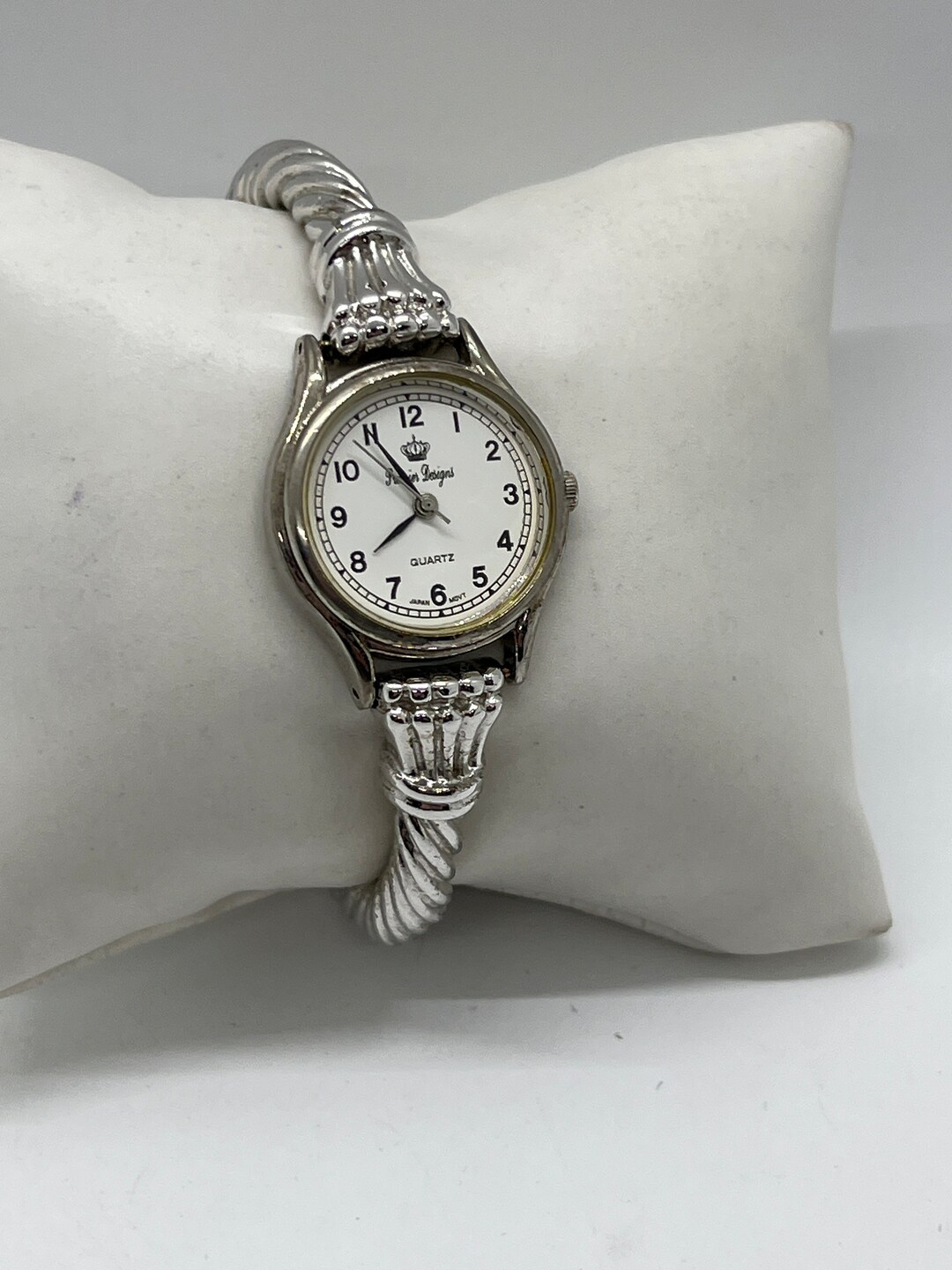 Vintage Premier Designs Ladies Watch - Etsy