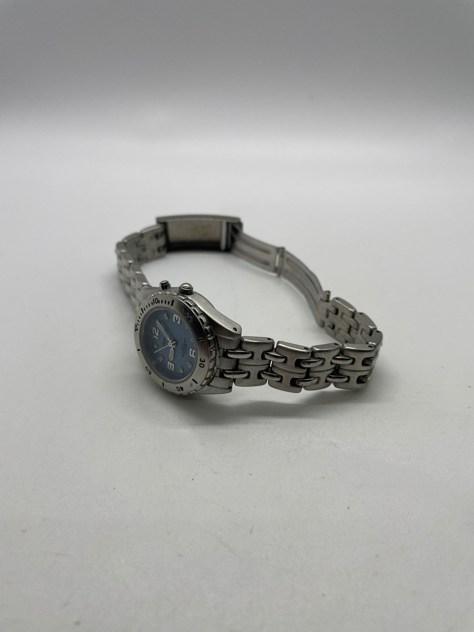 Vintage Milan Ladies Watch - Etsy