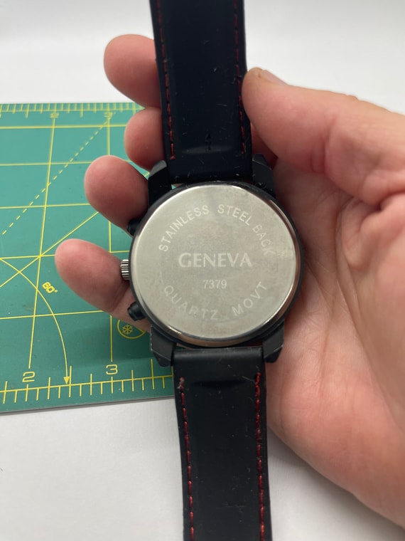 Men’s Geneva watch - Gem