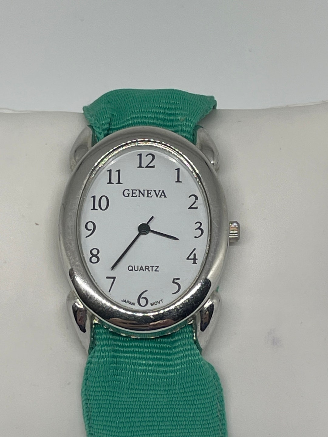 Vintage Geneva Ladies Watch - Etsy