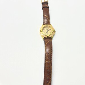 Vintage Gitano Ladies Watch - Etsy