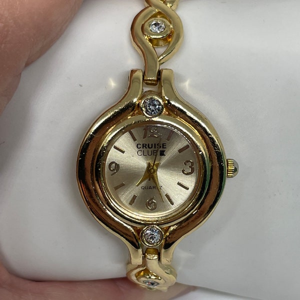 Cruise Club Watch - Etsy