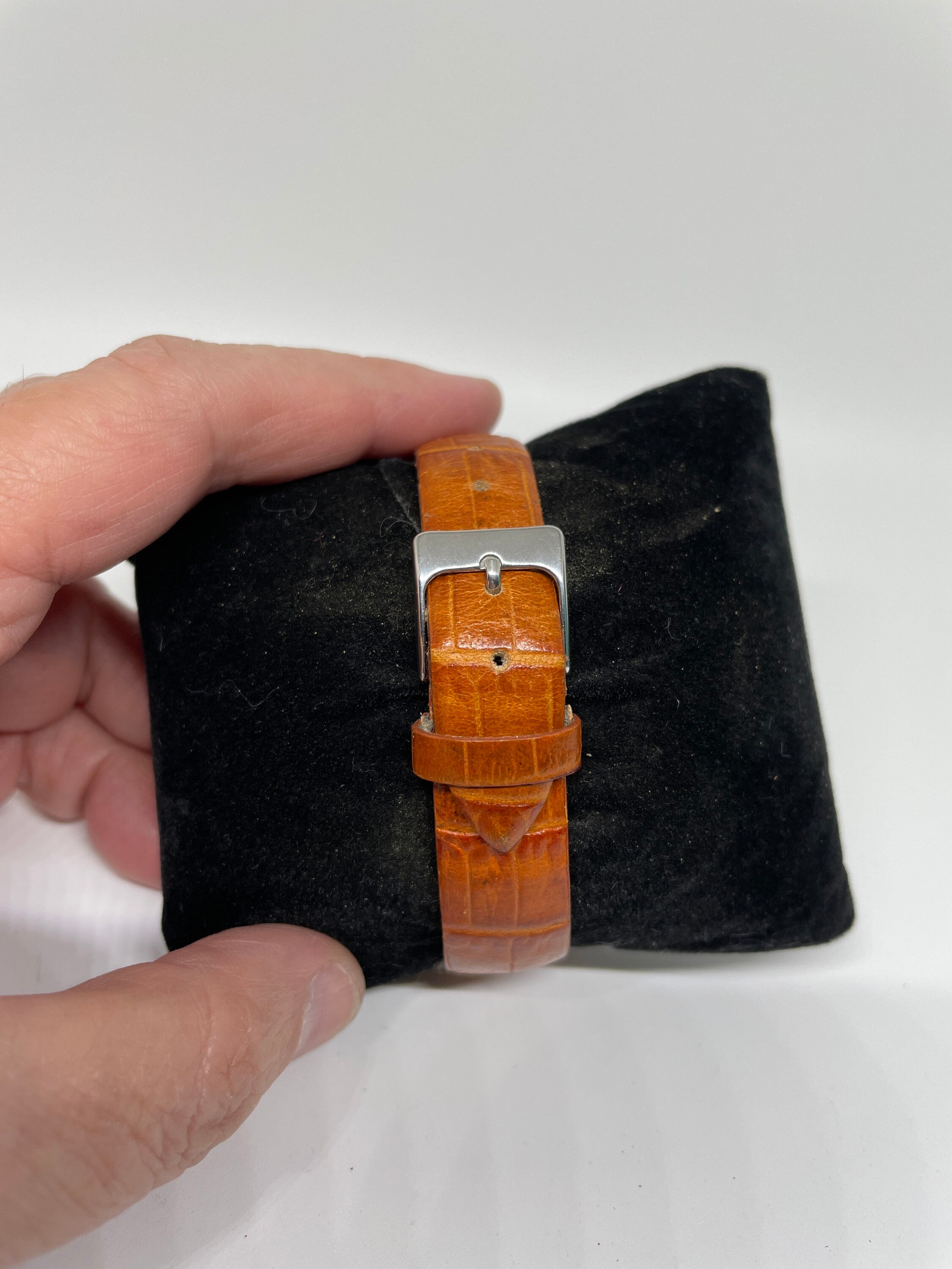 Vintage Cardini ladies watch | Etsy