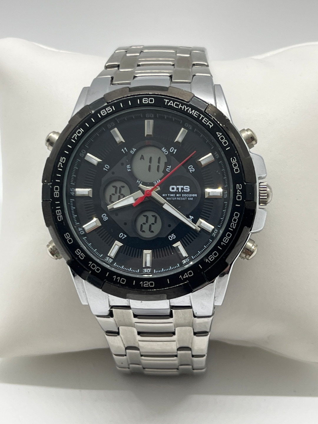 Men’s OTS Watch - Etsy