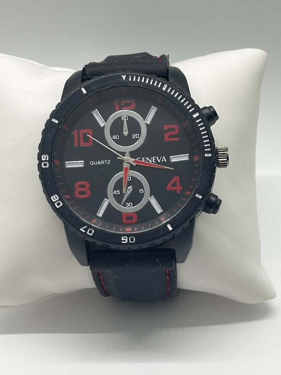 Men’s Geneva watch - Gem