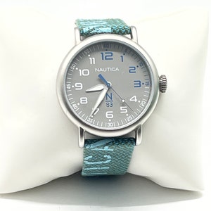 Vintage Men’s Nautical Watch See Description - Etsy