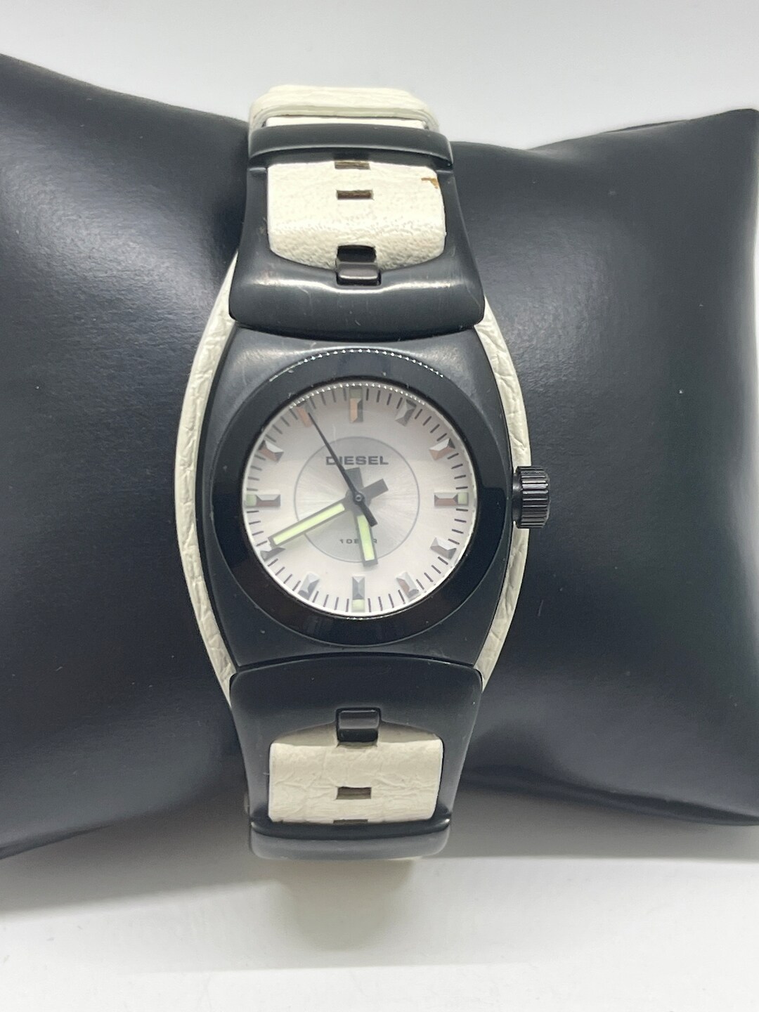 Diesel Ladies Watch - Etsy