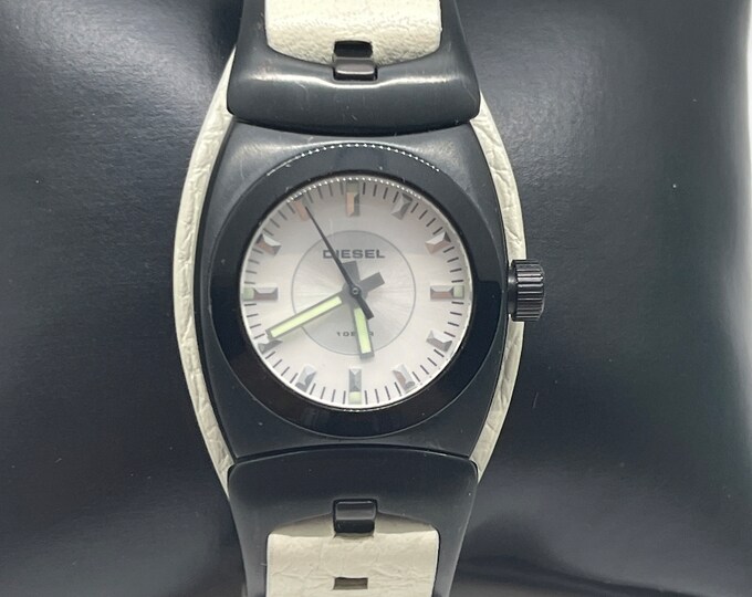 Diesel Ladies Watch - Etsy