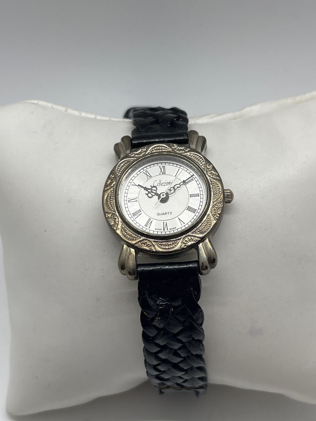 Vintage Collezioni Ladies Watch - Etsy