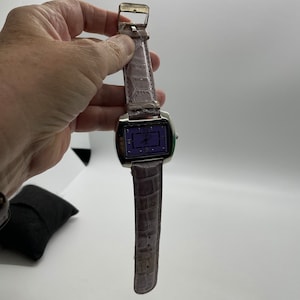 Vintage Patek and Roner Collection Ladies Watch - Etsy