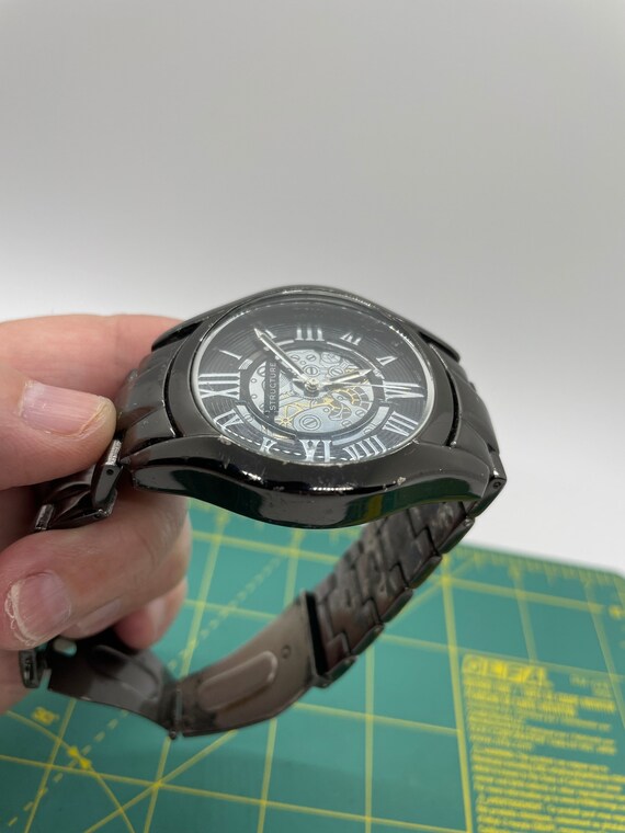 Vintage Men’s Structure Watch - Gem