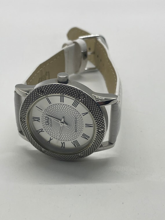 Vintage rare q&q automatic - Gem