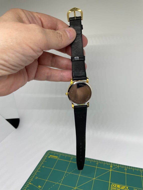 Vintage Nashville Tennessee watch - Gem