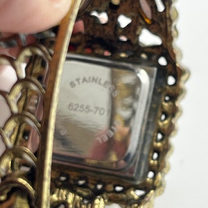 Vintage Cici and Faye Ladies Watch - Etsy