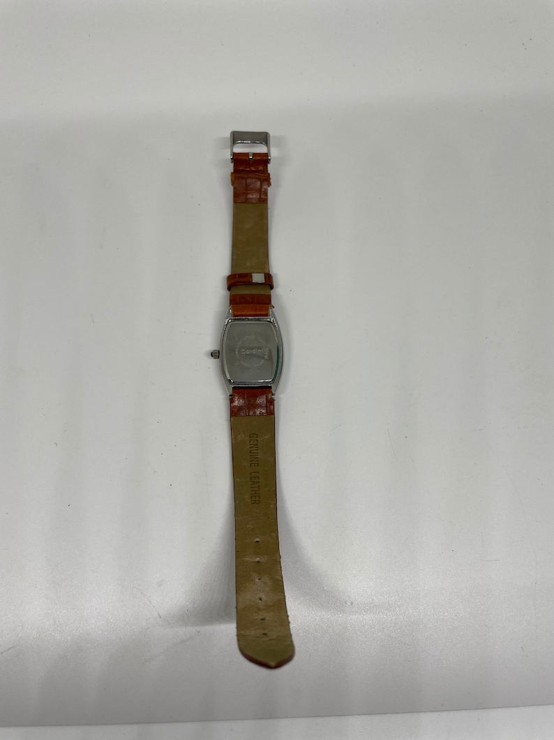 Vintage Cardini Ladies Watch - Etsy