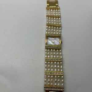 Vintage Vernier Ladies Watch - Etsy
