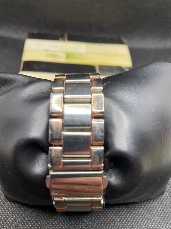 Vintage Bora mens watch - Gem