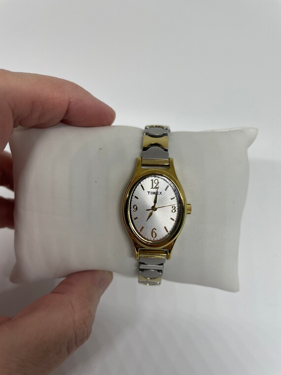 vintage timex ladies mechanical - Gem