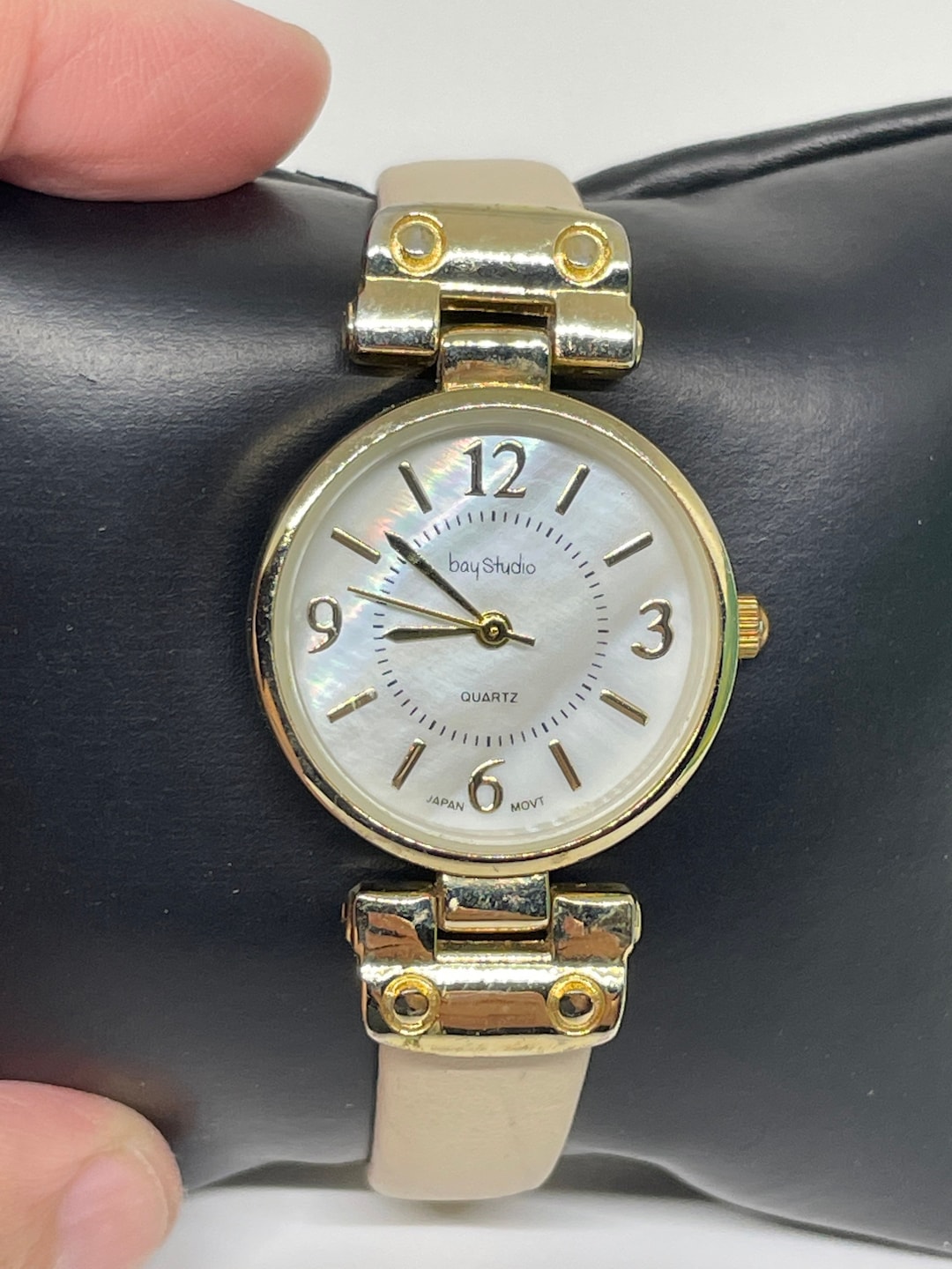 Vintage Bay Studio Ladies Watch - Etsy