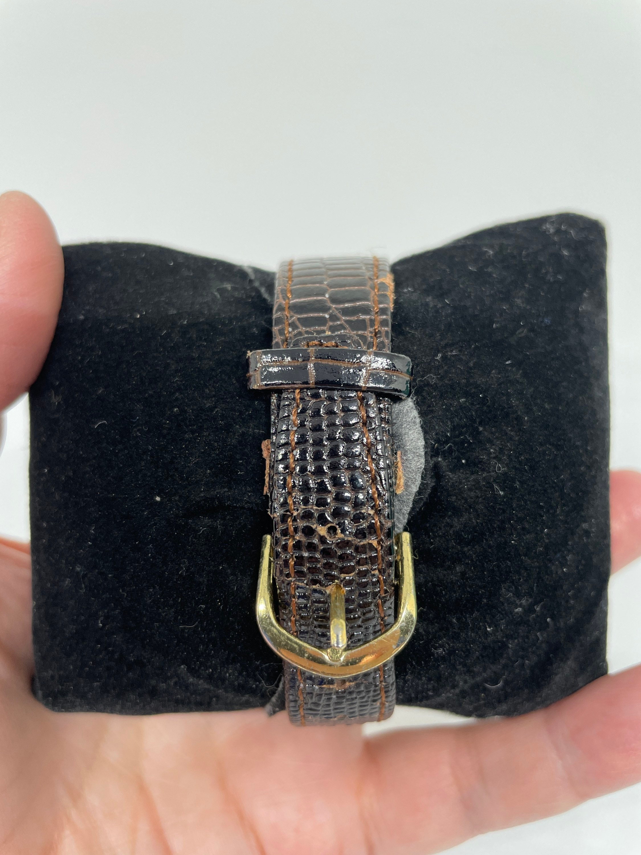 Vintage Time Magazine Unisex Watch See Description | Etsy