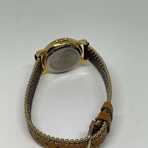 Vintage Gitano Ladies Watch - Etsy