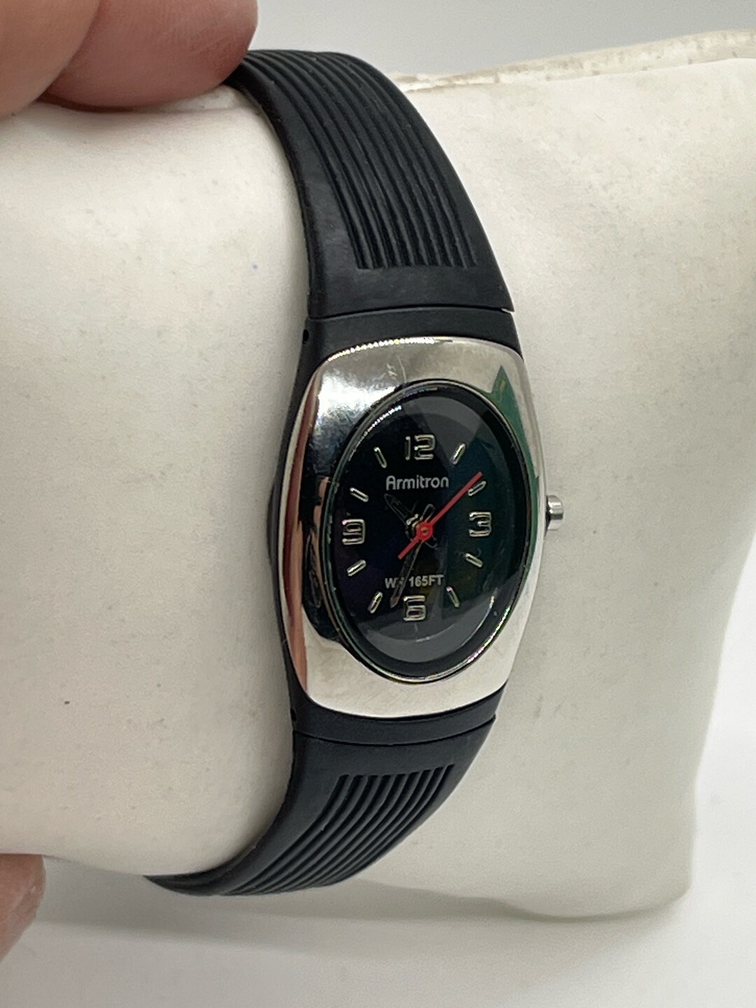 Vintage Armitron Watch - Etsy