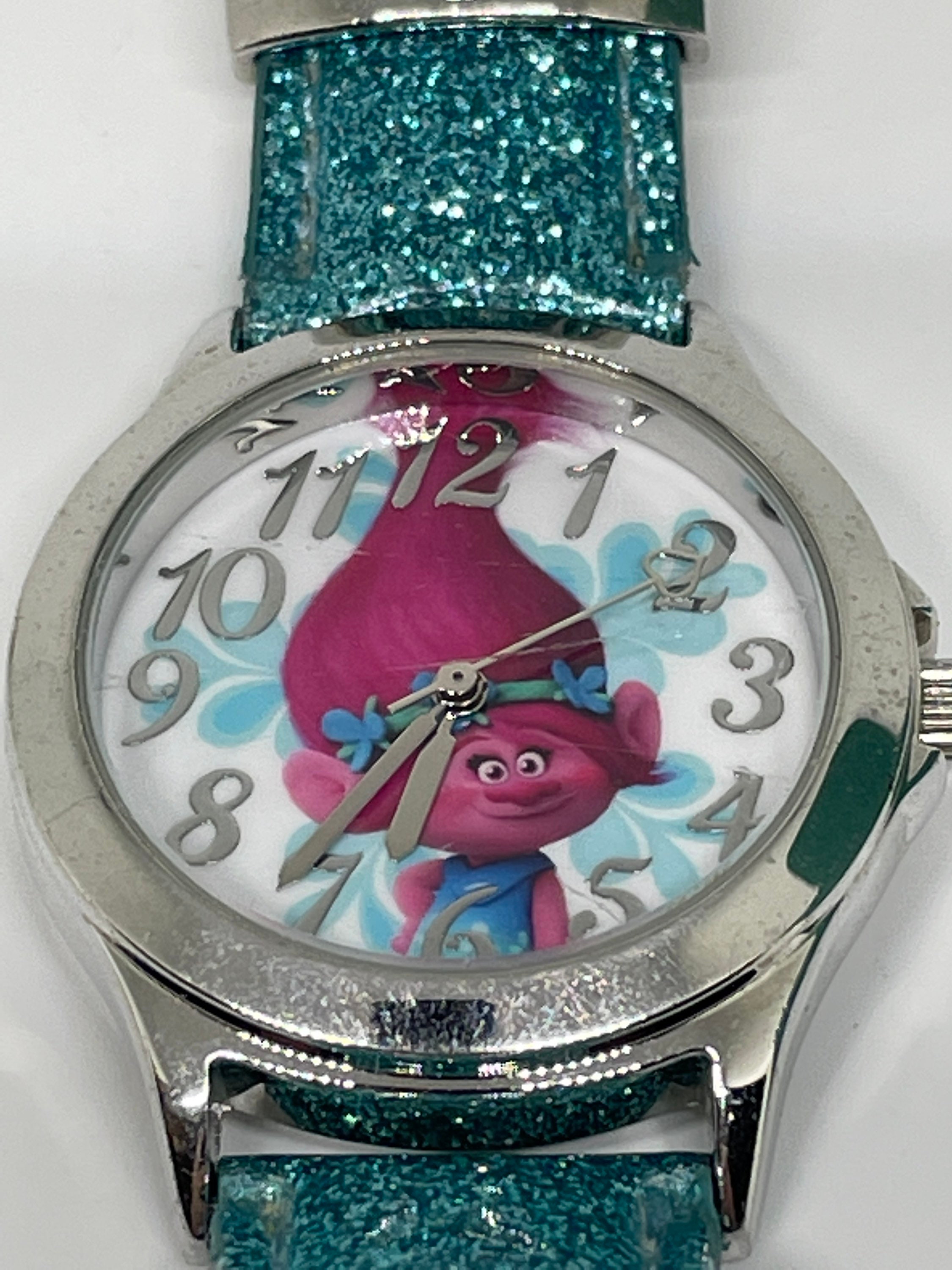 Vintage Trolls Watch | Etsy