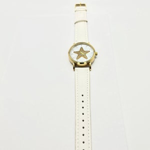 Vintage Bay Studio Starfish Ladies Watch - Etsy