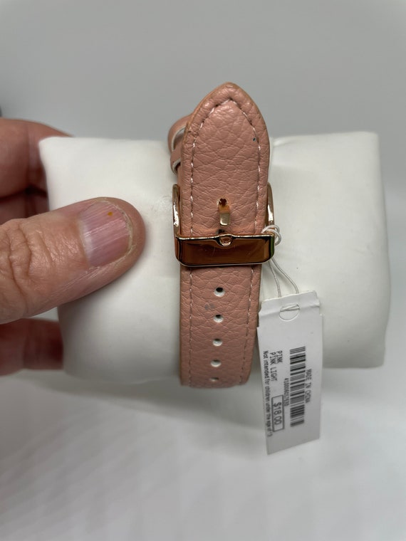 Vintage Charming Charlie watch - Gem