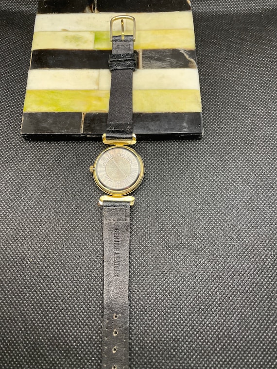 Vintage Edison ladies watch - Gem