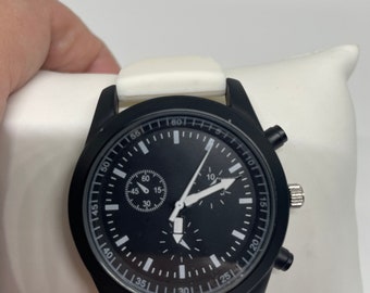 Vintage Darice Lime Green Watch - Etsy