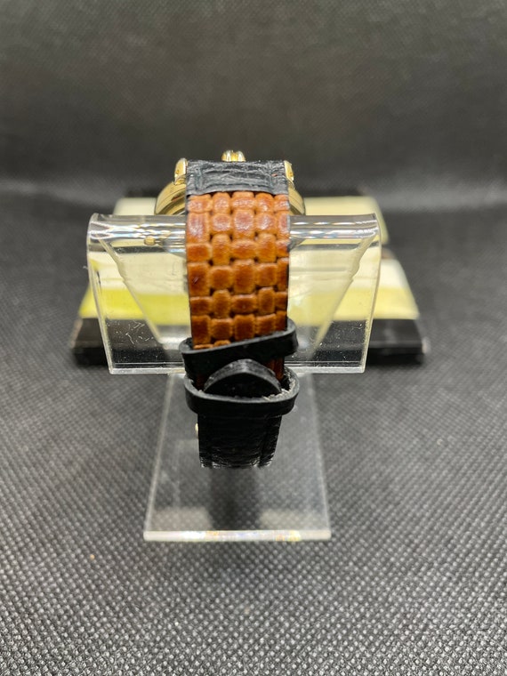 Vintage Edison ladies watch - Gem