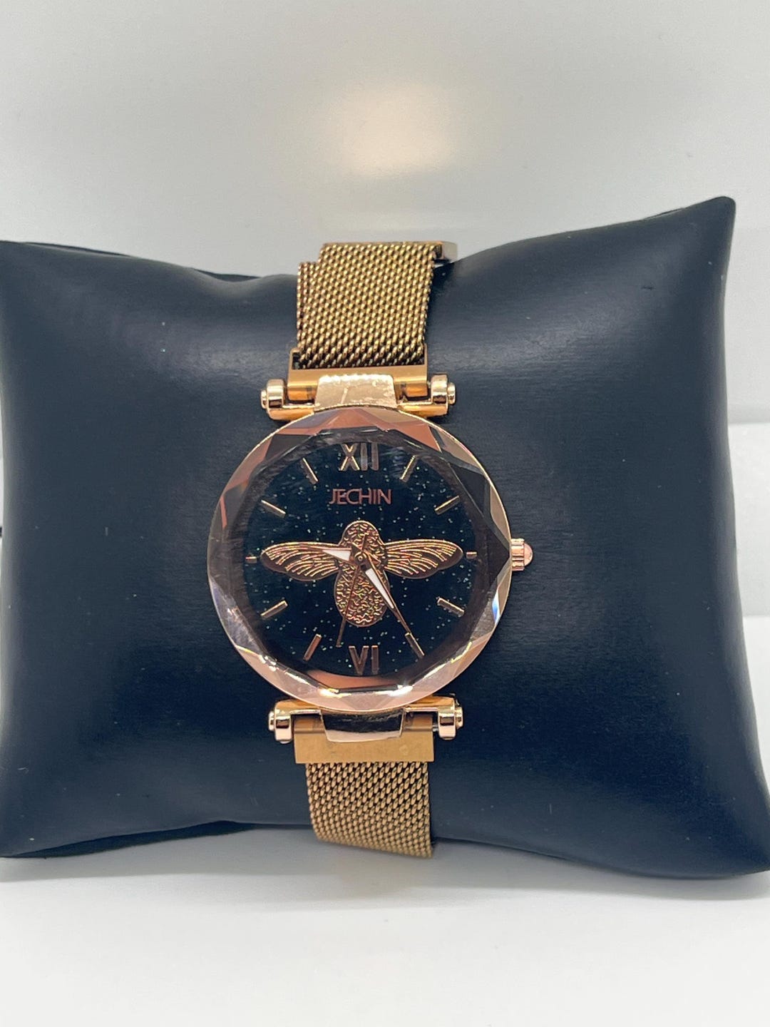 Jechin Ladies Watch - Etsy